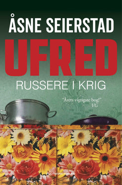 UFRED – Din Boghandel