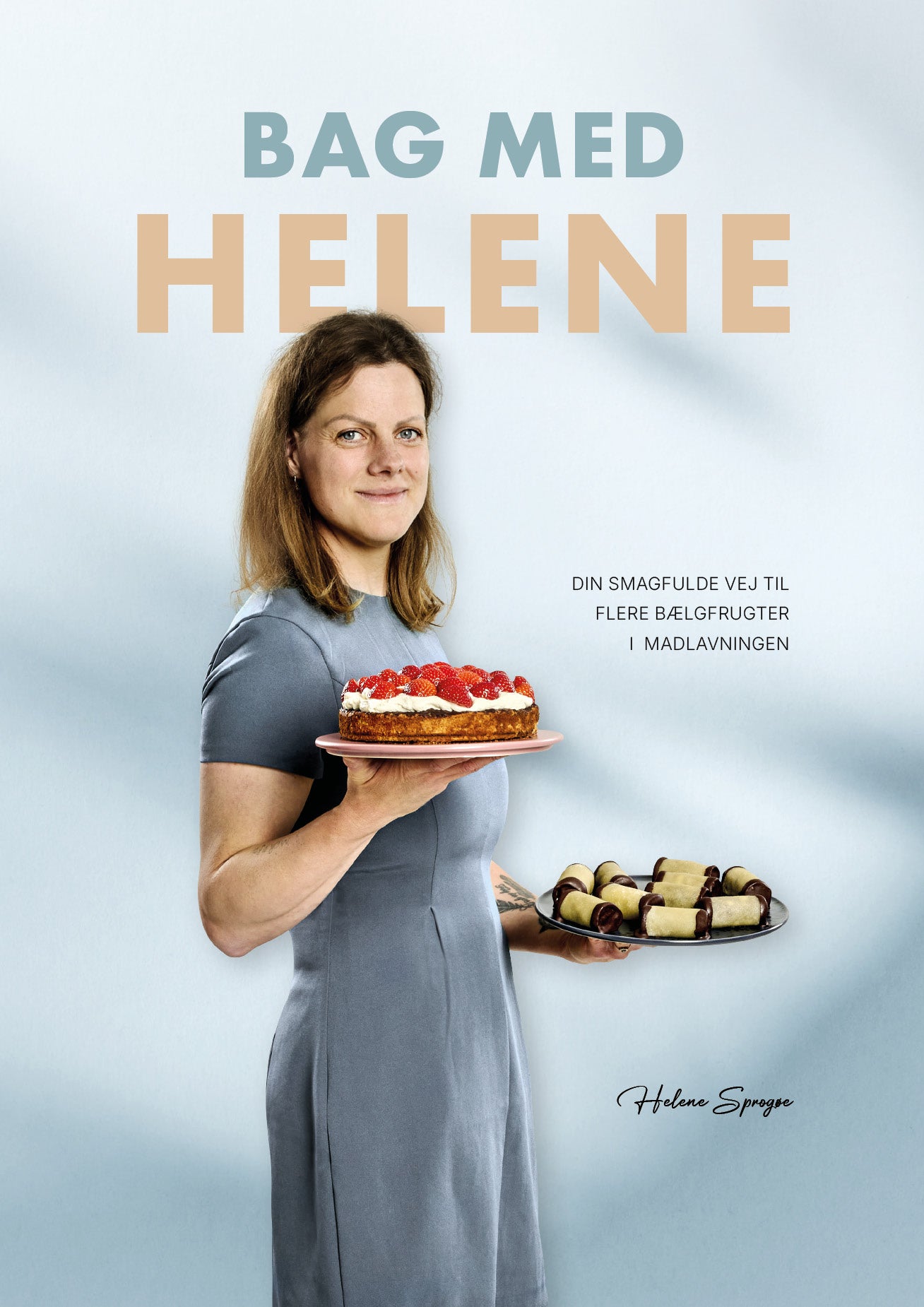 BAG MED HELENE – Din Boghandel